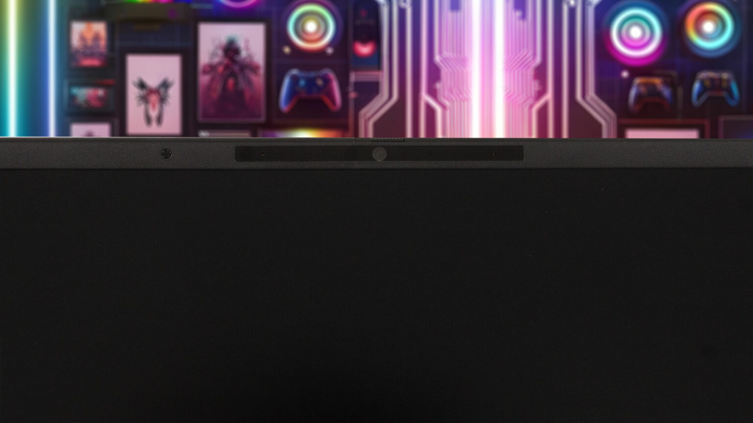 HP OMEN Transcend 16 (16-u0000) Review – Sleek Gaming Machine, Held ...