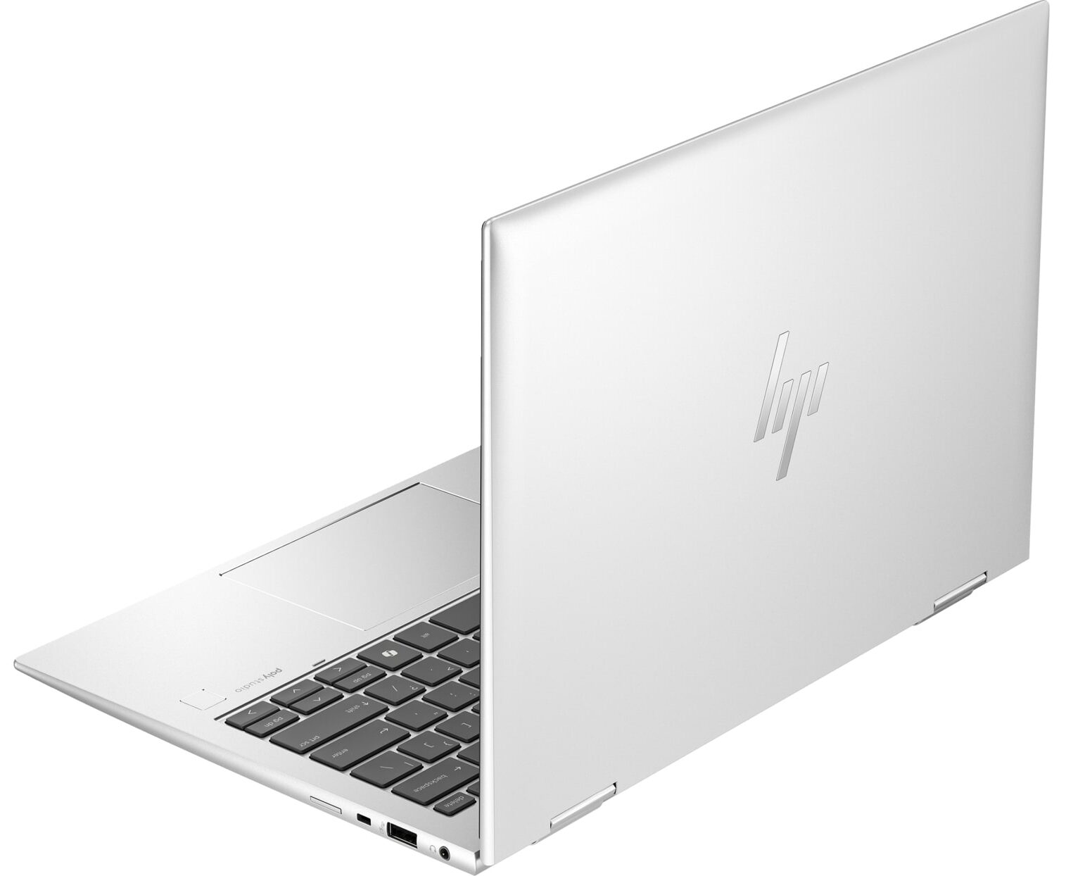 HP EliteBook x360 830 G11 - 125U · Intel Graphics · 13.3”, WUXGA (1920 ...