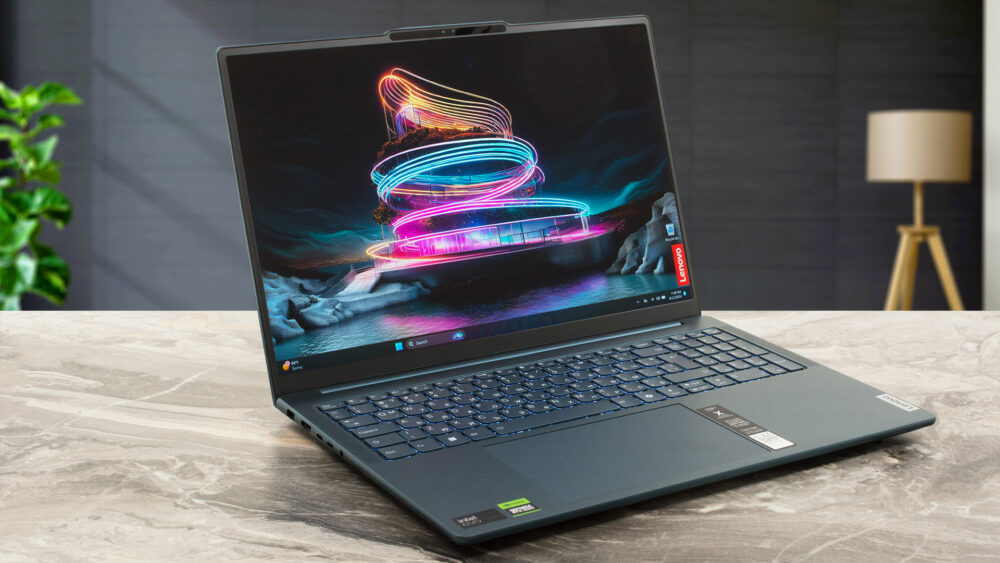 Lenovo Yoga Pro 9i Gen 9 (16) review - A Powerhouse for Work and Play ...