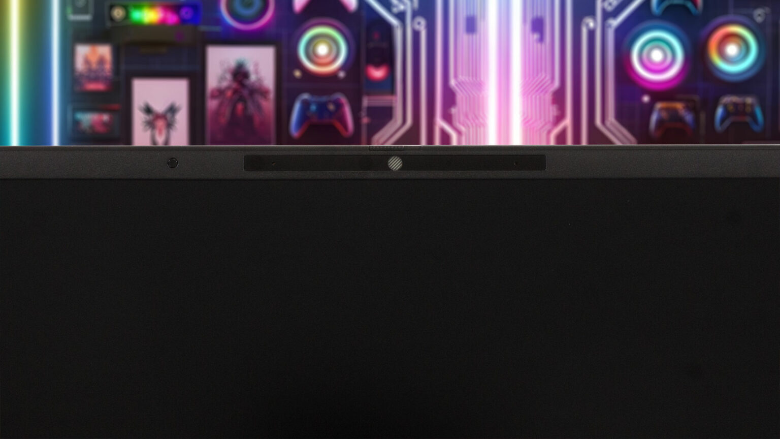 HP OMEN Transcend 16 (16-u0000) Review – Sleek Gaming Machine, Held ...