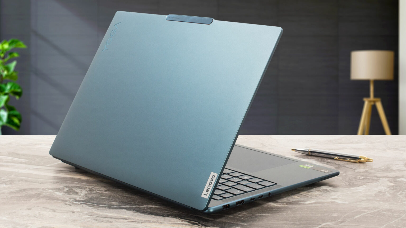 联想 Yoga Pro 9i 9 代（16）评测--工作和娱乐的动力之源 | LaptopMedia 中国