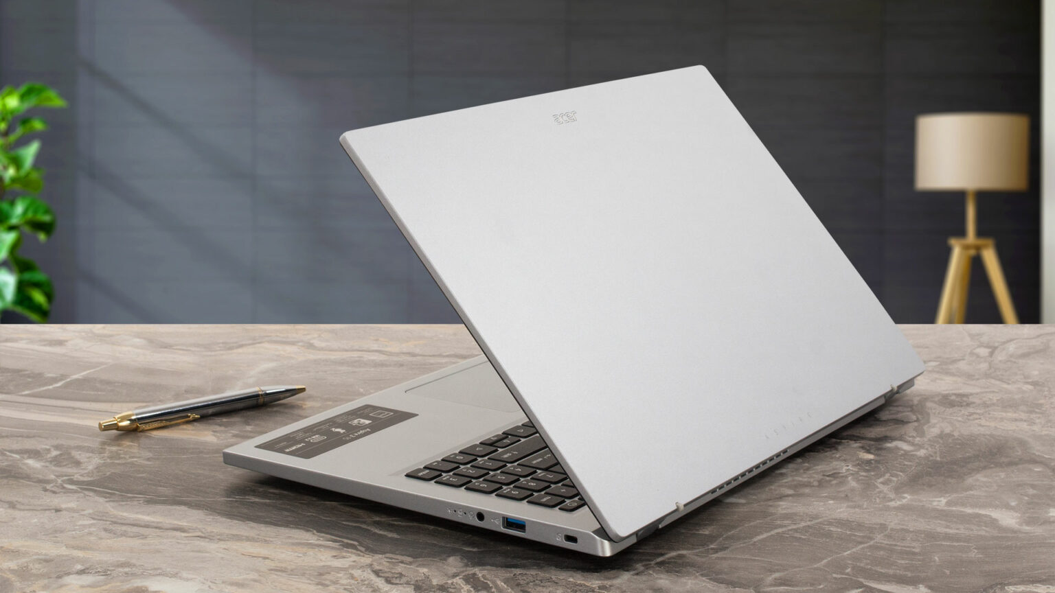 Acer Aspire 3 (A315-510P) review - Budget Hero for Everyday Tasks ...