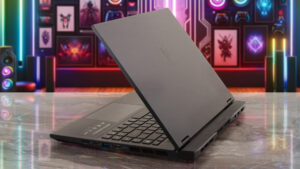 Acer Predator Helios Neo 14 (PHN14-51) review - A 14-Inch Gaming Beast ...