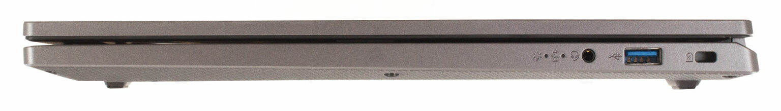 Acer Aspire 3 (A317-55P) review - Affordable Power with a Few Catches ...