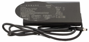 Alienware x16 R2 review - Not a Real Alienware but a Great Workstation ...