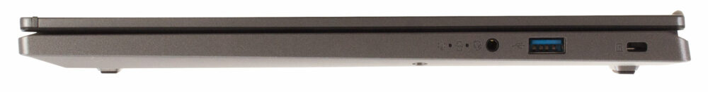 Acer Aspire 15 (A15-41M) review - surprisingly good | LaptopMedia.com