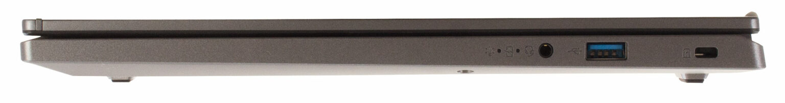 Acer Aspire 15 (A15-41M) review - surprisingly good | LaptopMedia.com