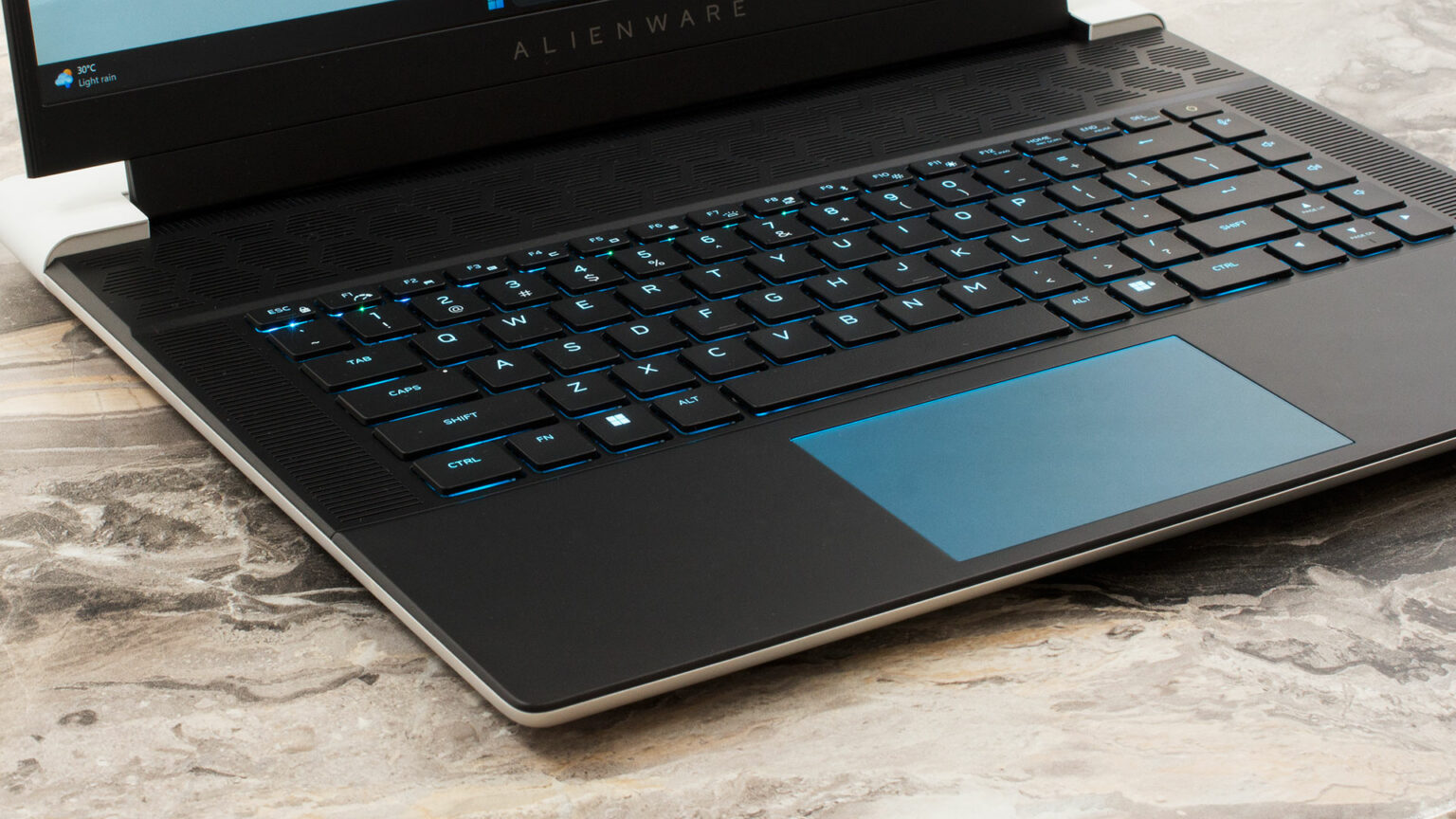 Alienware x16 R2 review - Not a Real Alienware but a Great Workstation ...