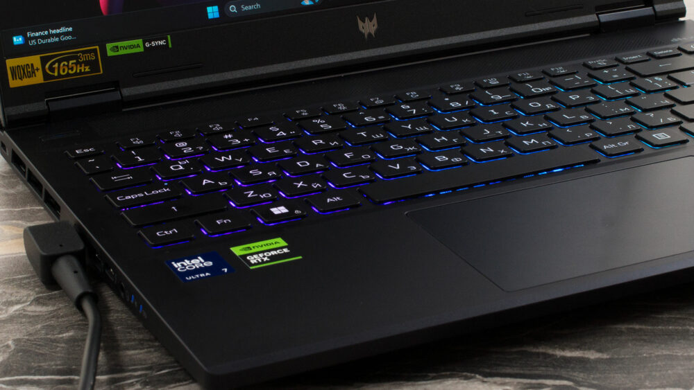 Acer Predator Helios Neo 14 (PHN14-51) review - A 14-Inch Gaming Beast ...