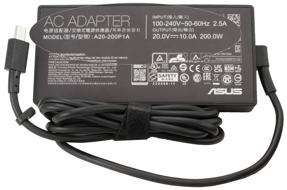 ASUS ProArt P16 (H7606) review - ASUS knows EXACTLY what Content ...
