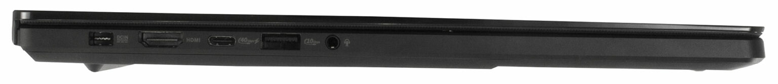 ASUS ProArt P16 (H7606) review - ASUS knows EXACTLY what Content Creators Need | LaptopMedia.com