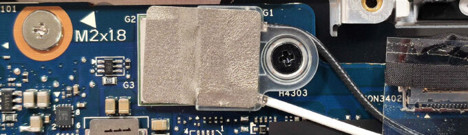How to open ASUS Chromebook Flip CX5 (CX5400) – disassembly and upgrade ...