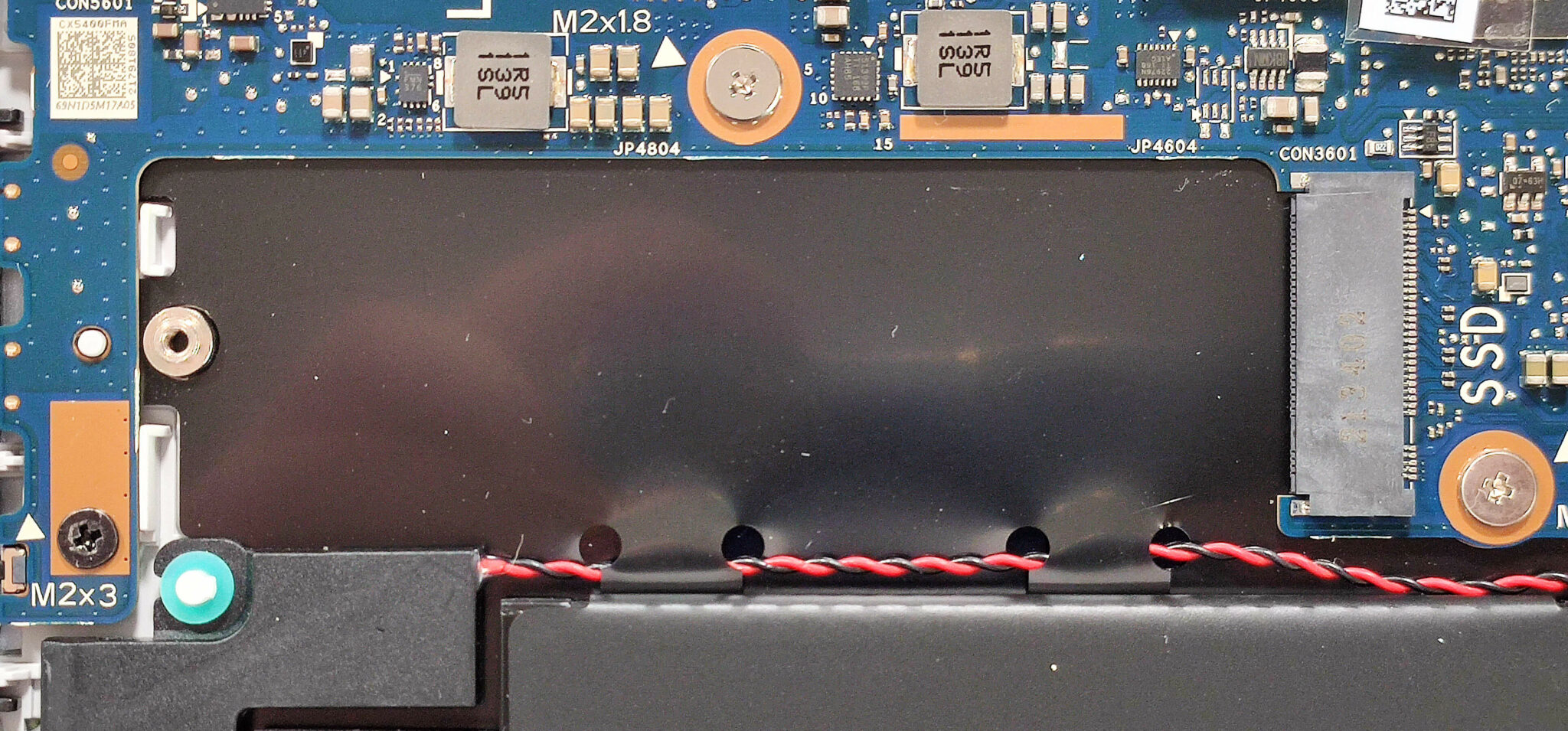 How to open ASUS Chromebook Flip CX5 (CX5400) – disassembly and upgrade ...