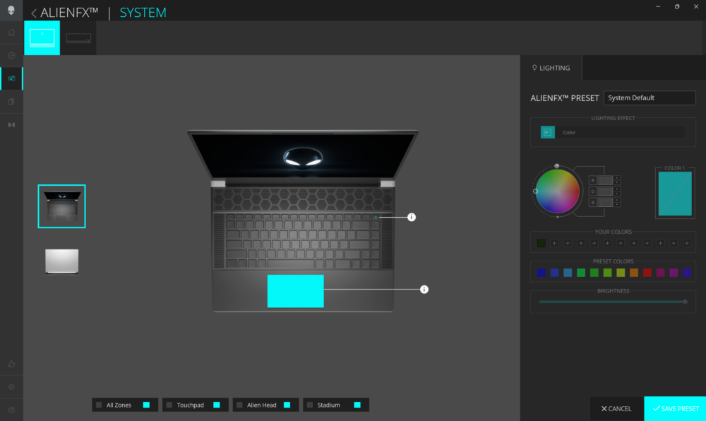 Alienware x16 R2 review - Not a Real Alienware but a Great Workstation ...