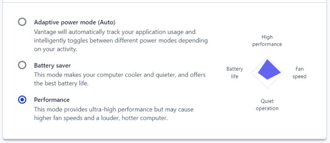 Lenovo IdeaPad Pro 5 (16AHP9) Review – the Pro Spin on the 16-inch ...