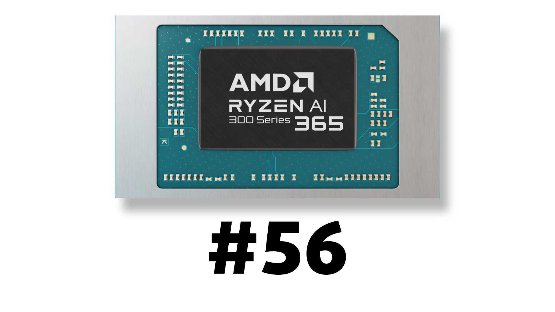 Il Ryzen AI 9 365 Di AMD Fa La Sua Comparsa Nella Nostra Classifica Il Ryzen AI 9 365 Di AMD Fa La Sua Comparsa Nella Nostra Classifica