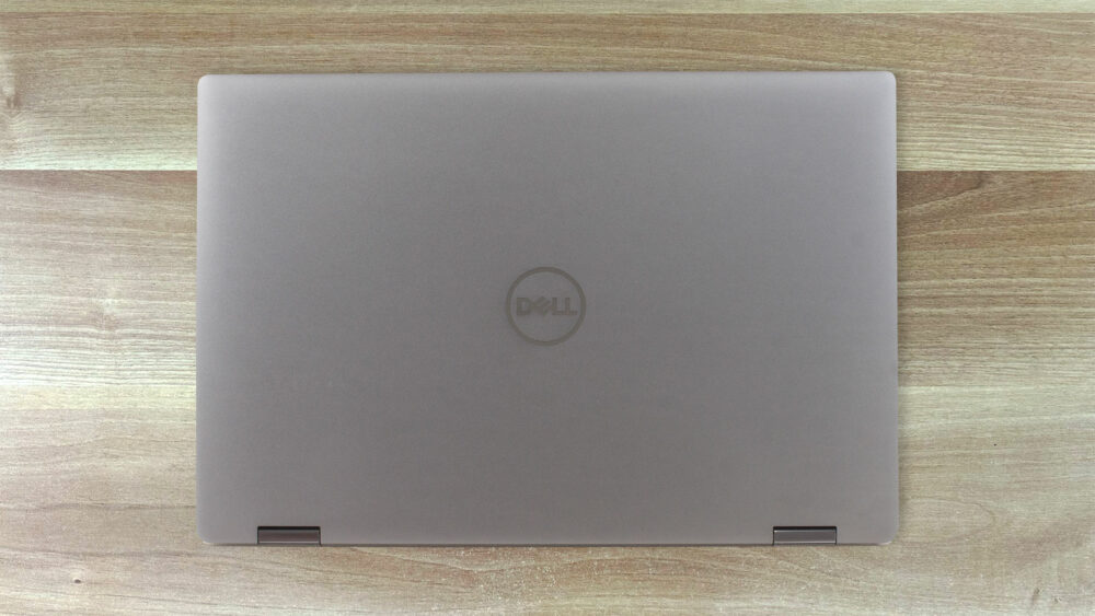 Dell Latitude 9450 (2-in-1) review - Vibrant Display, Cool Performance ...
