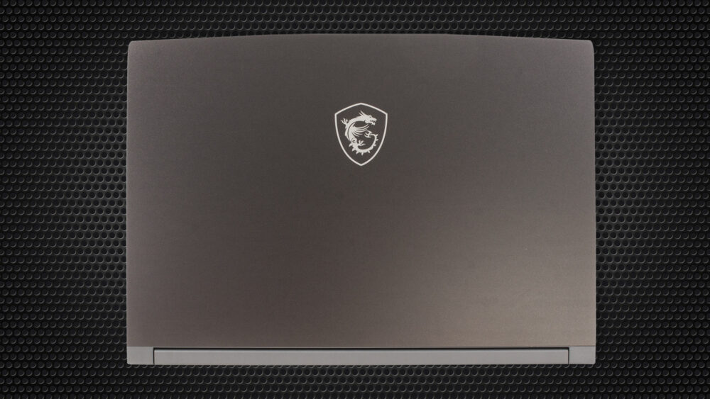 MSI Thin 15 B12U review - Capable Budget Gaming Machine | LaptopMedia.com