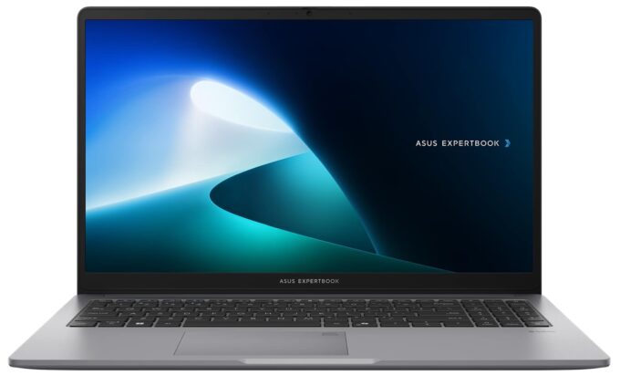 ASUS ExpertBook P1 - 7735HS · Radeon 680M · 15.6”, Full HD (1920 x 1080 ...