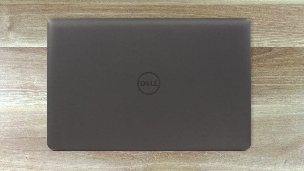 戴尔 Latitude 3550 评测--有怪癖的可行选择 | LaptopMedia 中国