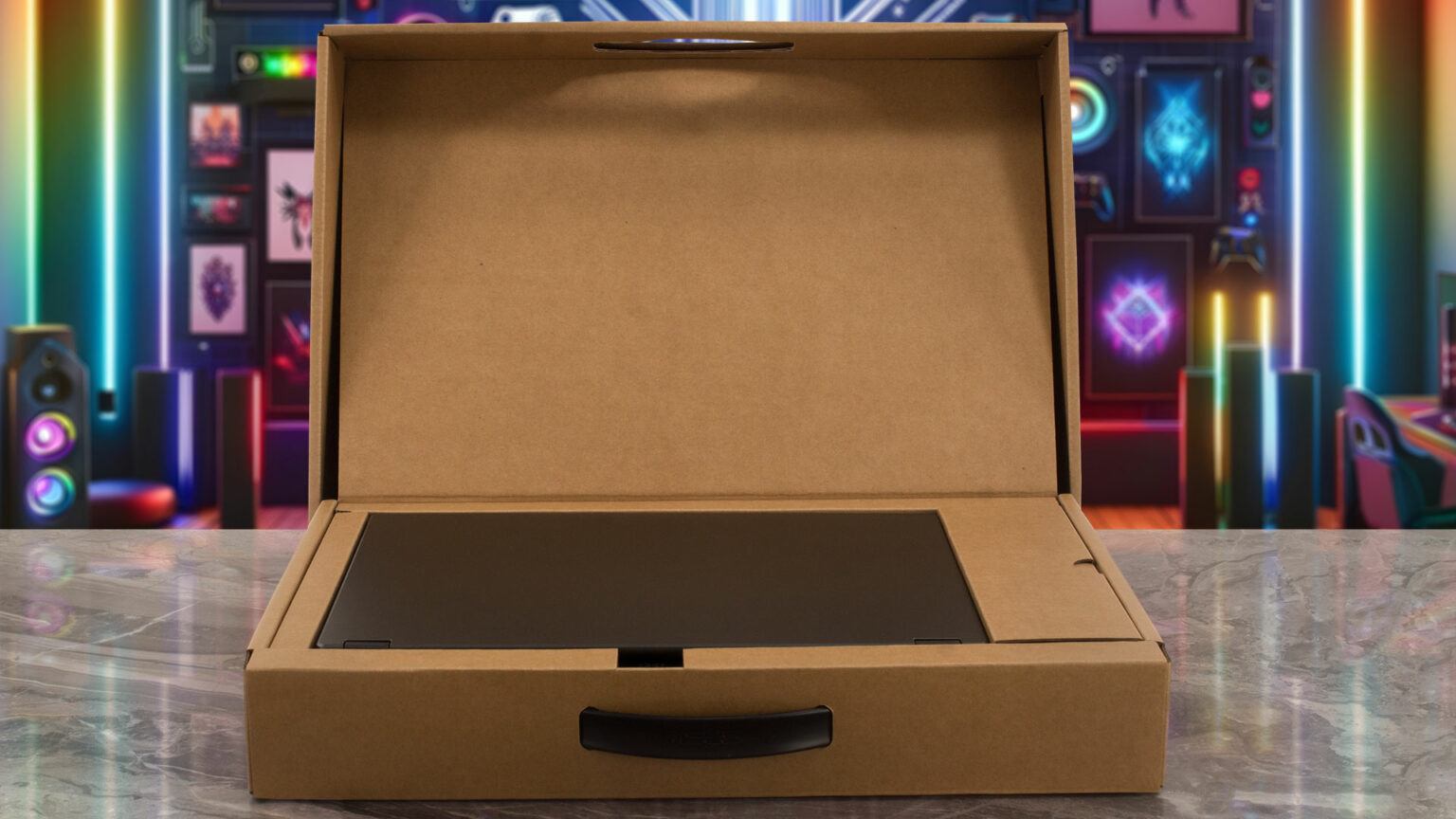 ASUS TUF Gaming A14 (FA401) review - Gaming Power, Portable Package ...