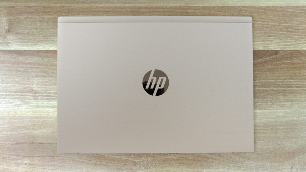 HP ProBook 465 G11 review - Cool and Quiet | LaptopMedia UK