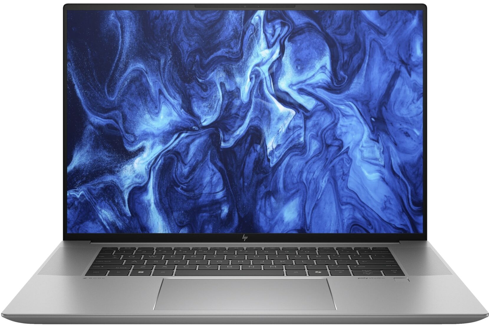 HP ZBook Studio G11 - 165H · RTX 1000 Ada · 16.0”, WQUXGA (3840 x 2400 ...