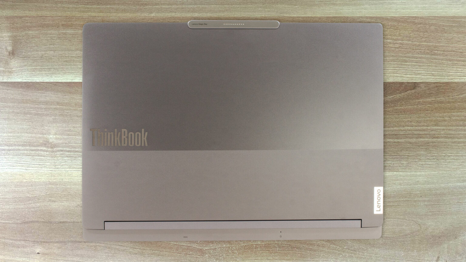 Lenovo ThinkBook 16p Gen 5 (16) review - Nearly Perfect for Work, Play ...