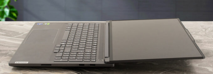 Lenovo ThinkBook 16p Gen 5 (16) review - Nearly Perfect for Work, Play ...