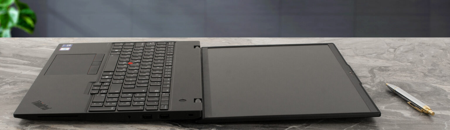 Lenovo ThinkPad L16 Gen 1 (Intel) review - A Quiet Workhorse Perfect ...