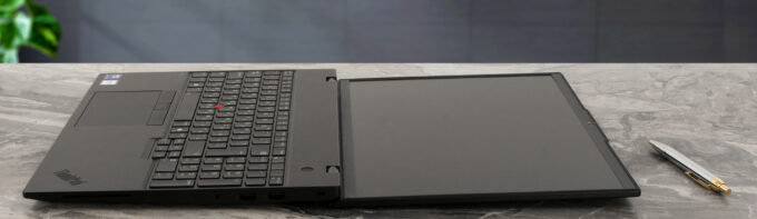 Lenovo ThinkPad L16 Gen 1 (Intel) review - A Quiet Workhorse Perfect ...