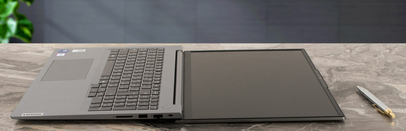 Lenovo ThinkBook 16 Gen 7 review - Built to Work | LaptopMedia UK