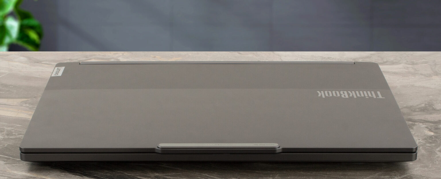 Lenovo ThinkBook 16p Gen 5 (16) review - Nearly Perfect for Work, Play ...