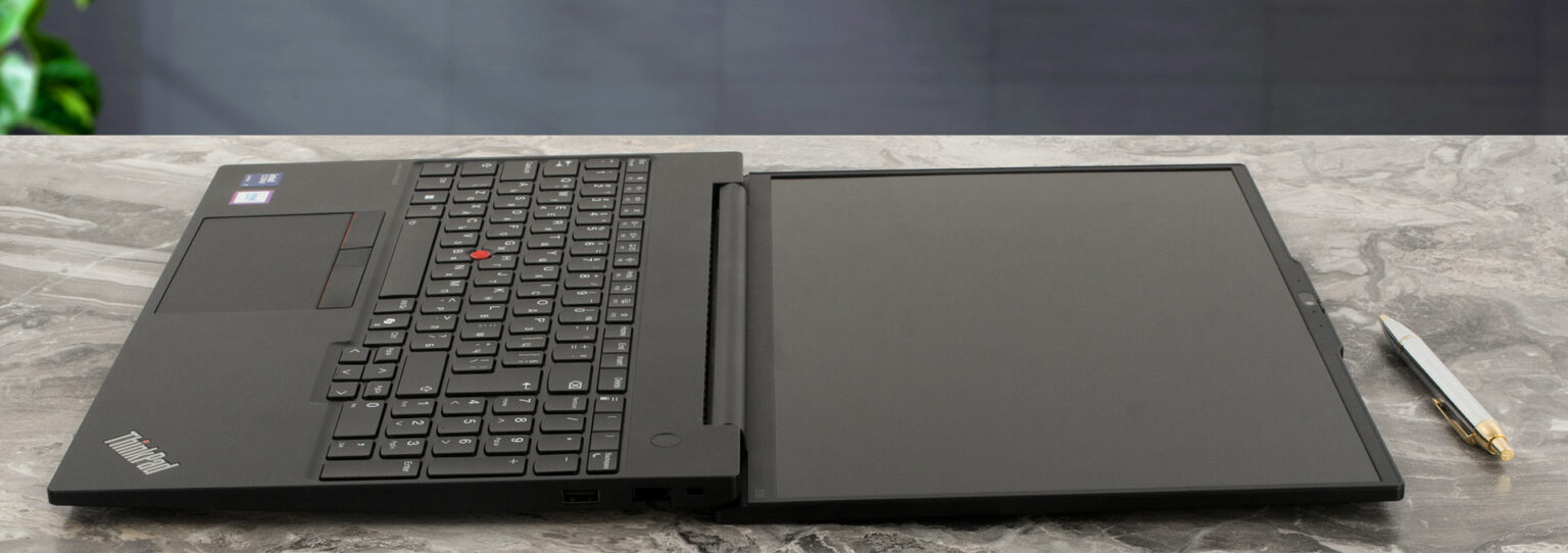 Lenovo ThinkPad E16 Gen 2 (Intel) review - Great Value for a Quiet ...