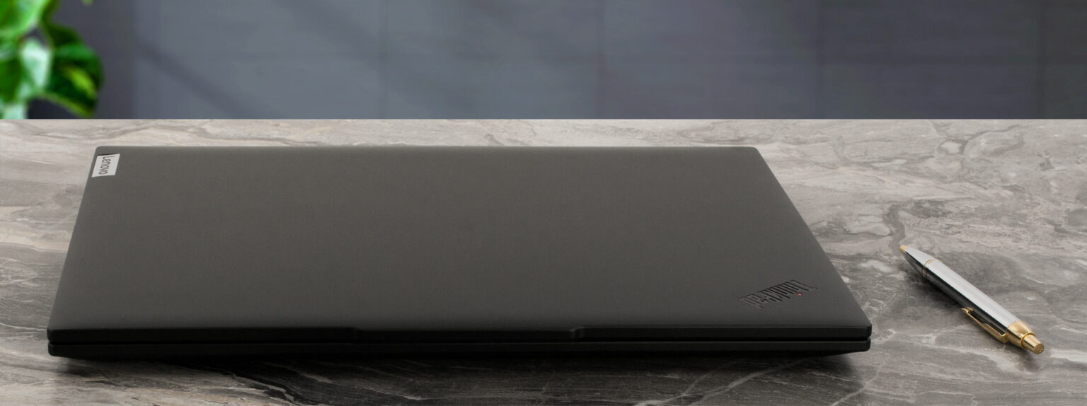 Lenovo ThinkPad L16 Gen 1 (Intel) review - A Quiet Workhorse Perfect ...