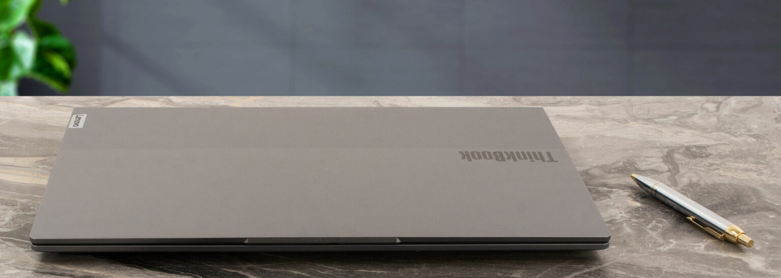 联想ThinkBook 16 Gen 7评测--为工作而生 | LaptopMedia 中国