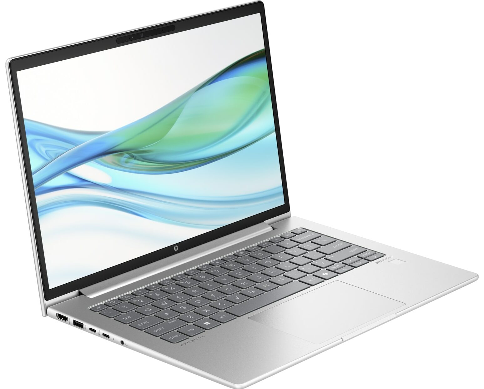 HP ProBook 445 G11 - Especificaciones, pruebas y precios | LaptopMedia España
