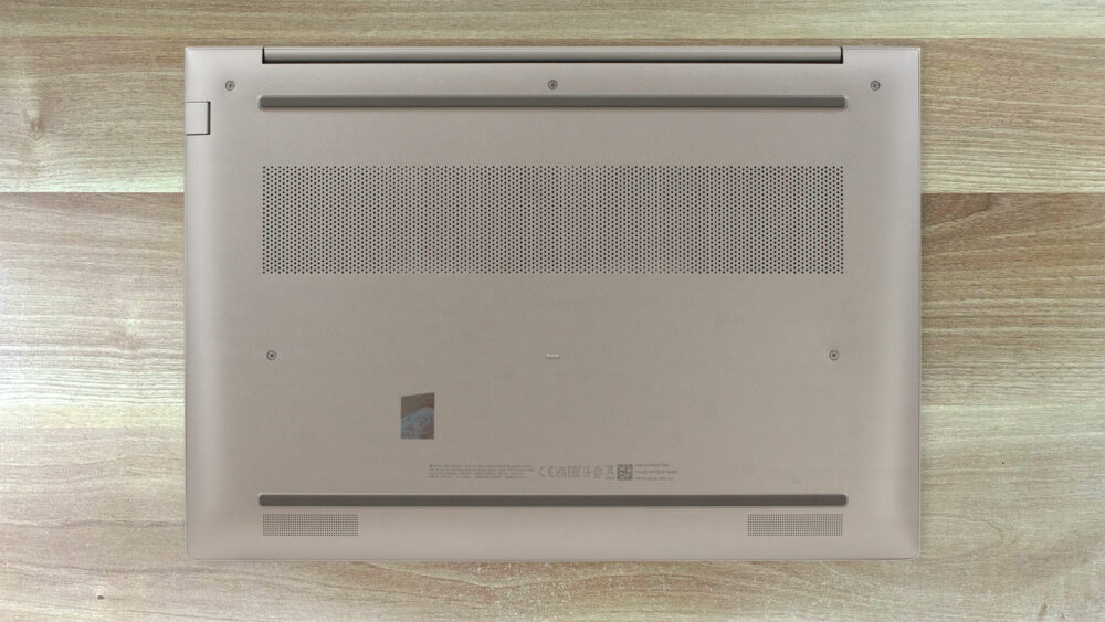 HP ProBook 465 G11 review - Cool and Quiet | LaptopMedia UK