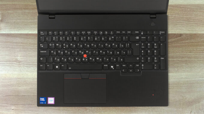 Lenovo ThinkPad L16 Gen 1 (Intel) review - A Quiet Workhorse Perfect ...