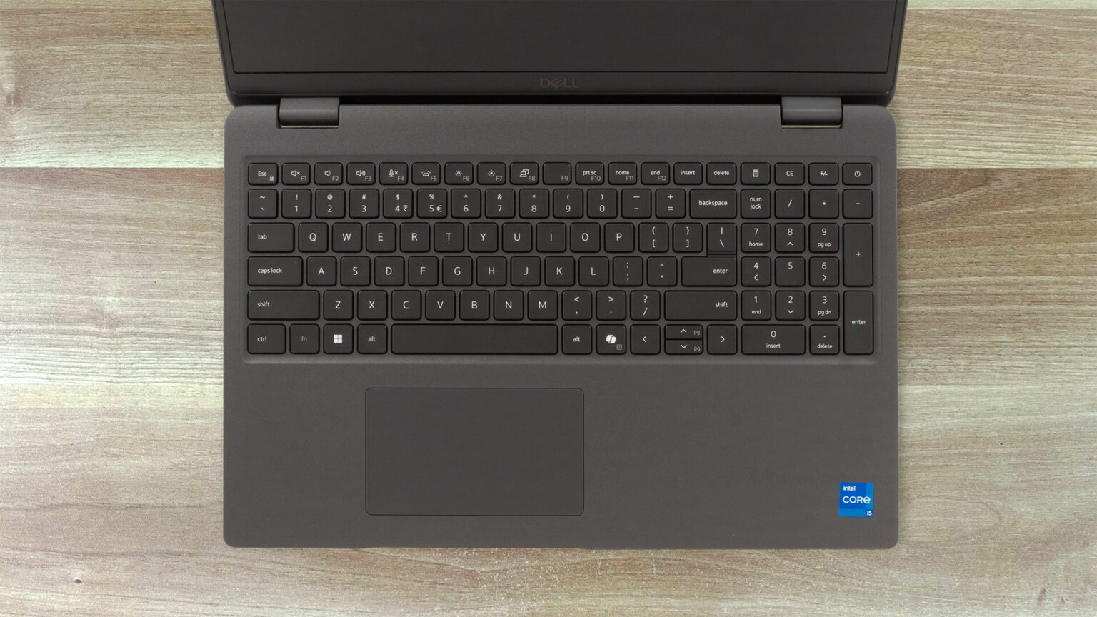 Dell Latitude 3550 review - A Workable Option with Quirks | LaptopMedia.com
