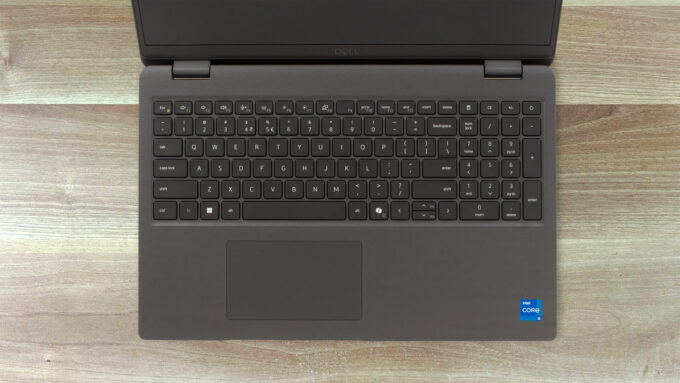 Dell Latitude 3550 review - A Workable Option with Quirks | LaptopMedia.com