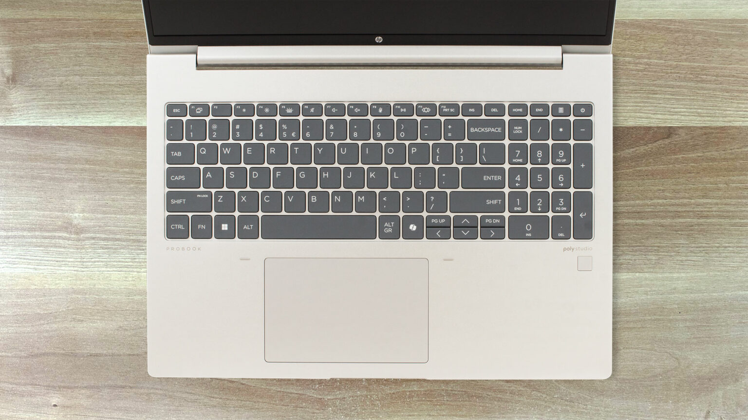 HP ProBook 465 G11 review - Cool and Quiet | LaptopMedia.com