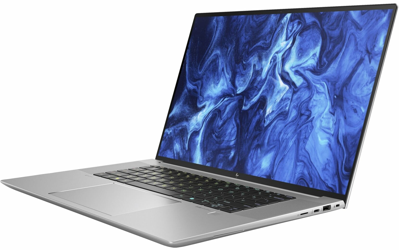 HP ZBook Studio G11 - 规格、测试和价格 | LaptopMedia 中国