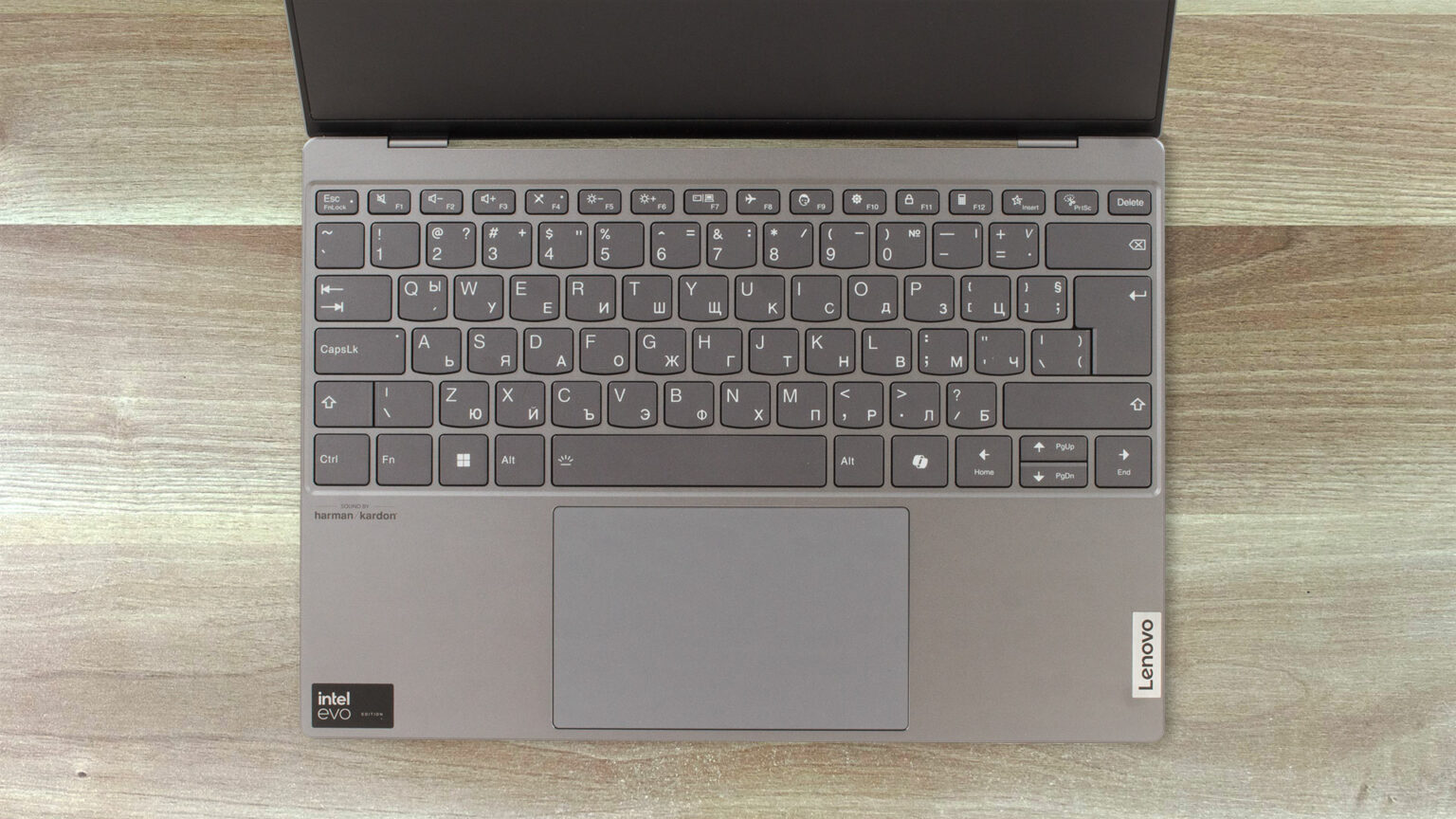 Lenovo Thinkbook 13x Gen 4 review - Close to Perfection | LaptopMedia.com