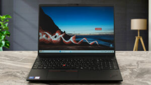 Lenovo ThinkPad L16 Gen 1 (Intel) review - A Quiet Workhorse Perfect ...