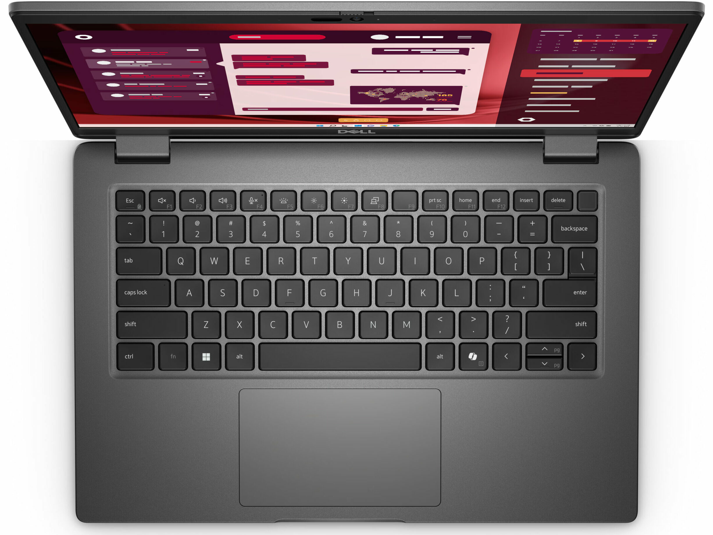 Dell Latitude 14 3450 - 1345U · Xe Graphics G7 80 EU · 14.0”, Full HD ...