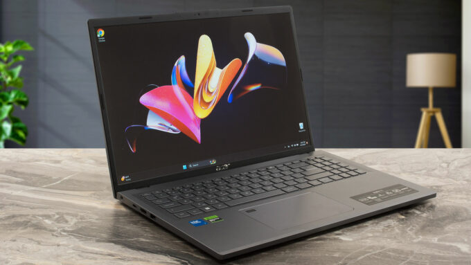 Acer Aspire 16 (A16-51GM) review - Surprisingly Capable on a Budget ...