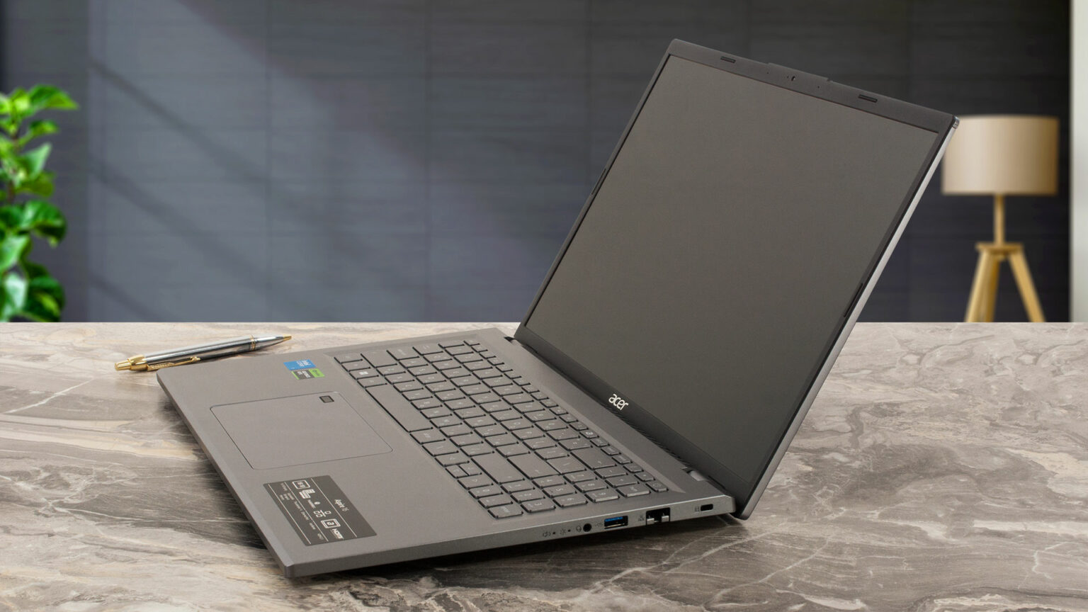 Acer Aspire 16 (A16-51GM) review - Surprisingly Capable on a Budget ...