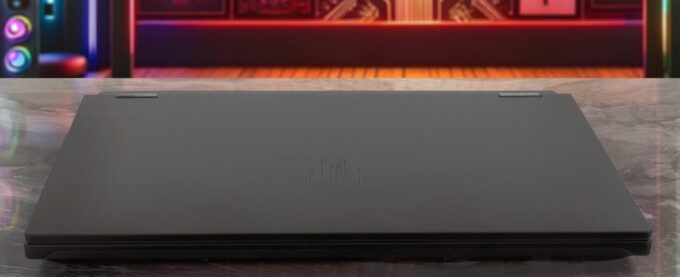 Acer Predator Helios 16 (PH16-72) review - A Gaming Laptop on the Verge ...