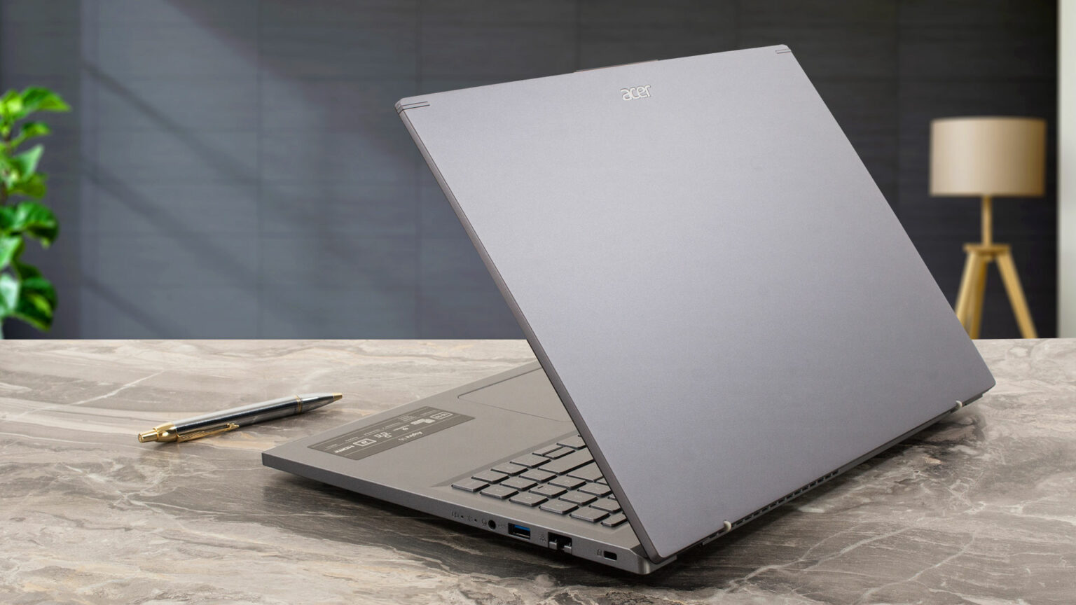 Acer Aspire 16 (A16-51GM) review - Surprisingly Capable on a Budget ...